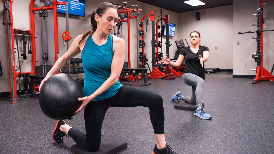 Small Group Fitness Classes in Naples | Galaxy Fit Lab